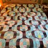 Mod Pop Quilt Pattern-pdf - Etsy Canada