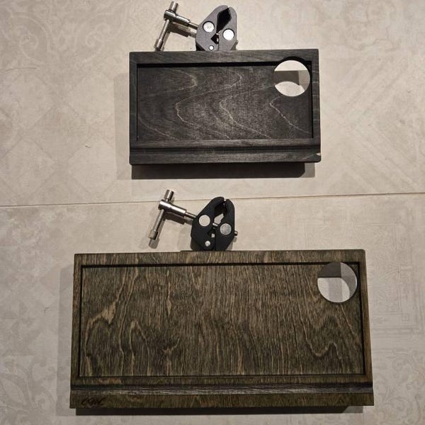 Hidden Jesus Wood Plaque, Minimalist Jesus Word Art, Laser Cut ...