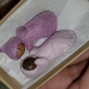 Tiny Baby Pattern for Digital Download Pattern and Instructions to ...