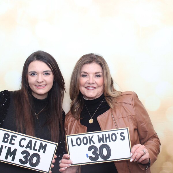 Graduation Bundle, Photo Booth Props, 360 Photo Booth Props, Custom ...