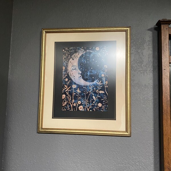 Archangel Michael's Valor With Sword and Angelic Armor Wall Art Canvas ...