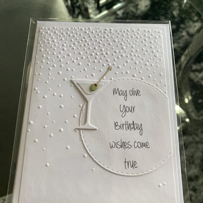 Personalized Robe Card for Relaxing Spa Day, Get Well Soon Card ...