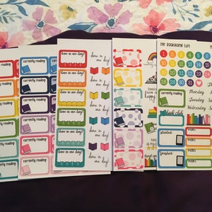 Outdoors Quality Time Stickers Family Time Planner Stickers | Etsy