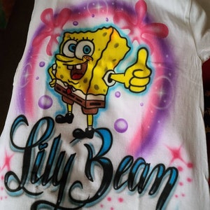 Airbrushed T-shirt Cholo Boy - Etsy
