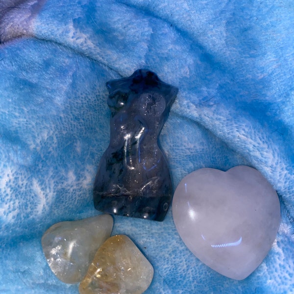 Indoor Octopus Stained Glass (9x5 Inch Approx) Wavy Psychedelic Sea ...