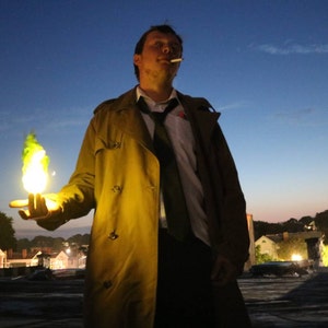 LED Zeus Lightning Bolt Prop DIY Kit - Etsy