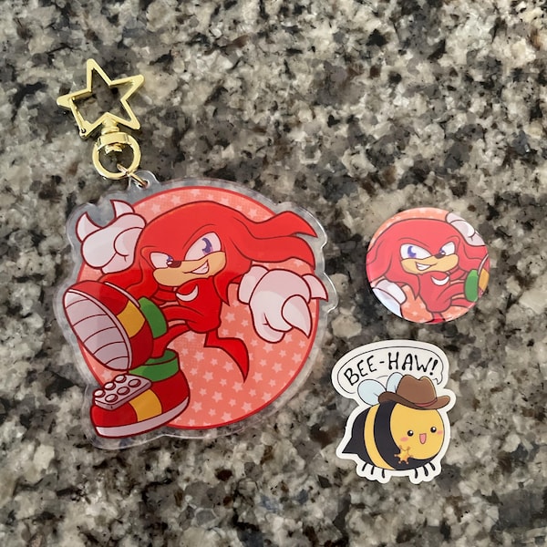 Splatoon Idol Button Pin Badges (deep Cut, off the Hook, and Squid ...