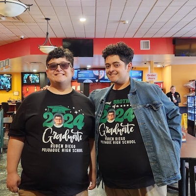 Custom Proud Family Shirts,group Grad Shirts,graduation Squad Tee ...