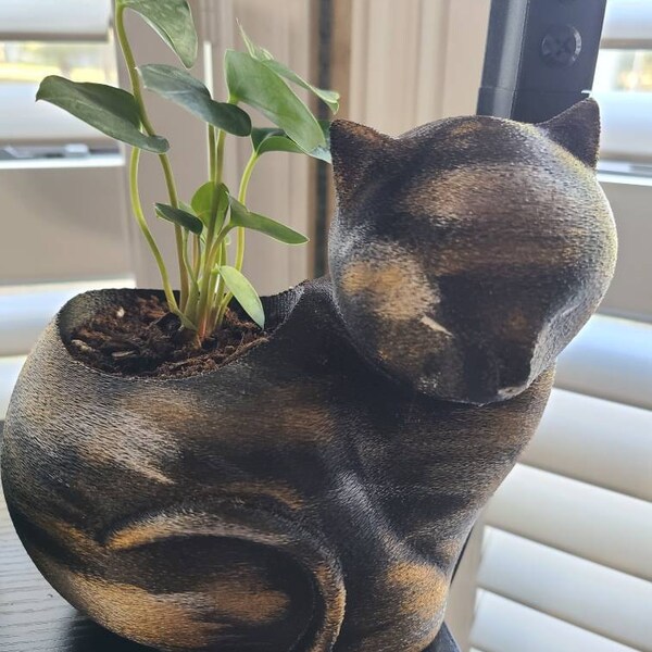 Corinthian / Sandman / Morpheus / Dream / Hand Painted / Hex3d - Etsy