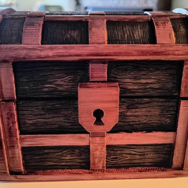 Birthday Cake Mimic Miniature for Dungeons and Dragons Dnd Tabletop ...