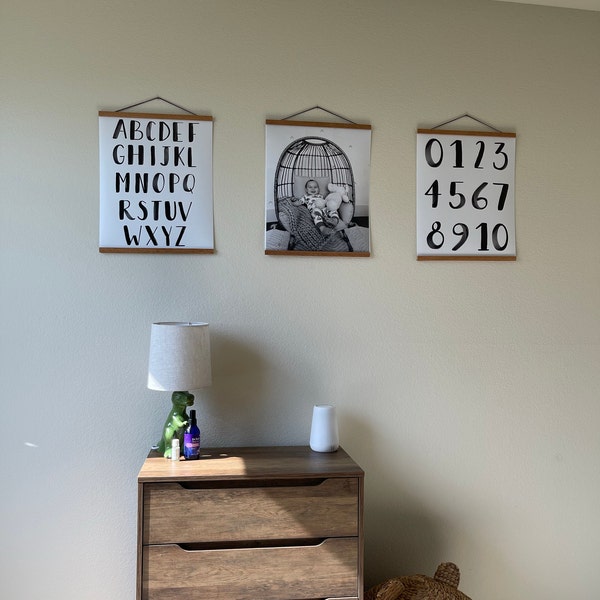 Line Art Leaves Clipart Illustration, Botanical Greenery Foliage ...