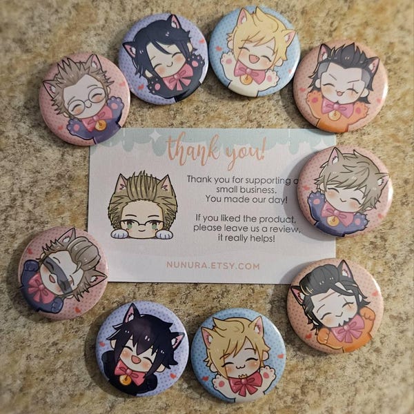 nunura - Etsy