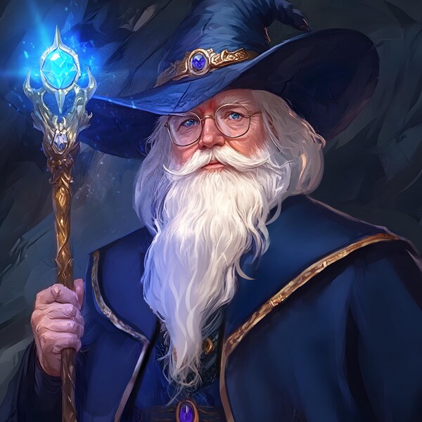 Custom Character Illustration, Original Character Art, Book Character ...