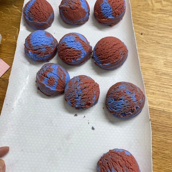 DIY Bubbly Bath Bar / Solid Bubble Bath Recipe Tutorial- FOOLPROOF ...