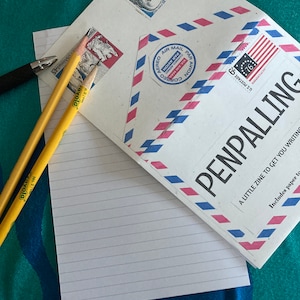 DEPRESSION Ain't the Sads: A Zine About Mental Health | Etsy