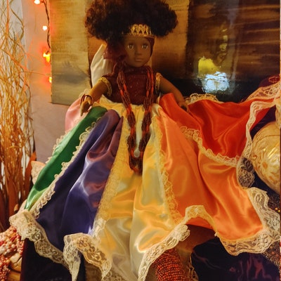 Saya for Oya of 9 Colors - Etsy