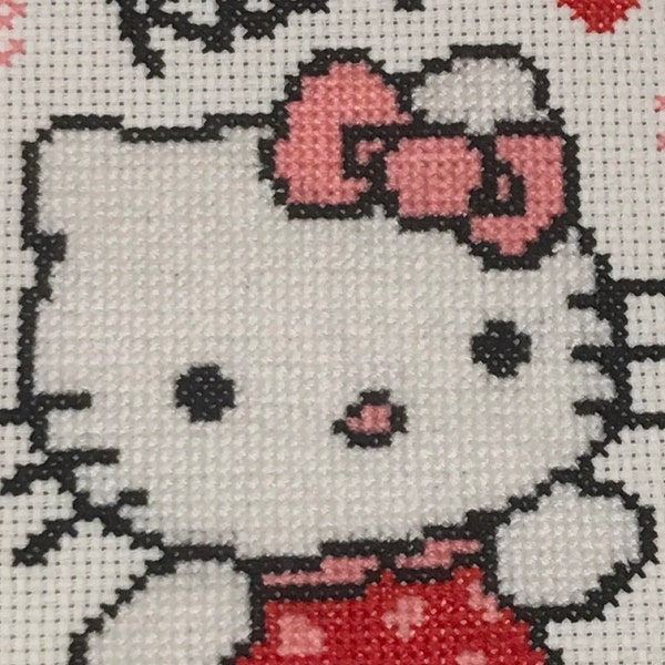 School of Magic Outline Style Cross Stitch Pattern. Wizard World - Etsy