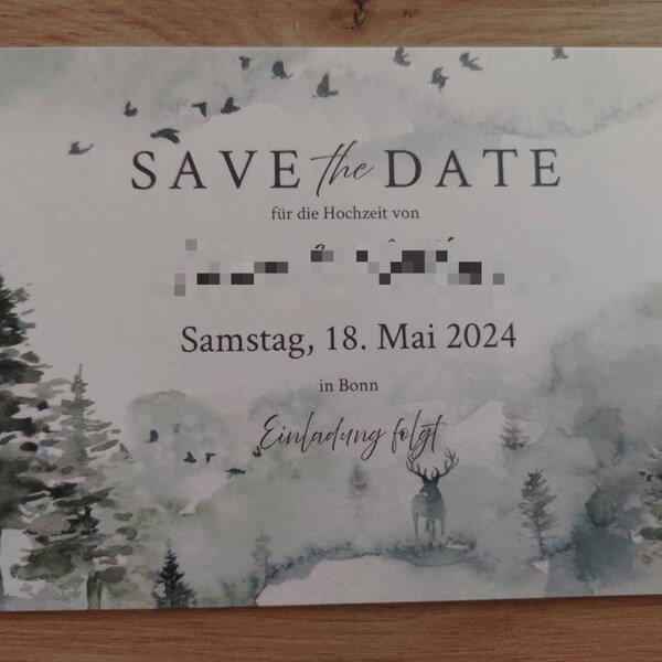 Wildflower Graduation Party Invitation, Wildflower Grad Announcement ...