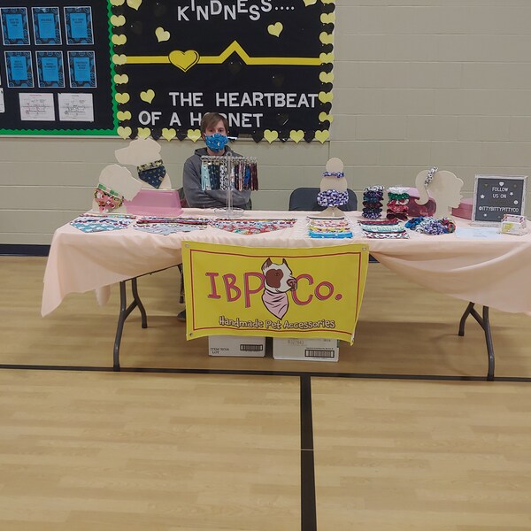 Labrador Silhouette, Dog Display, Craft Show Display, Dog Manniquin ...