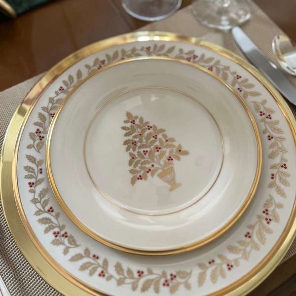 31-piece Johnson Brothers Summer Chintz China Dinnerware Set, Service ...