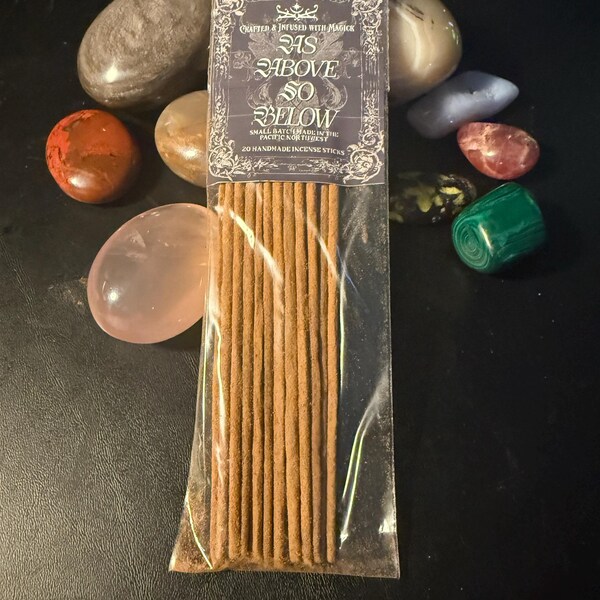 WITCHES RITUAL Ceremony Tea for Witches and Pagans | Anita Apothecary ...