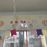 CLASS DECOR KIT - Spring | Flutter Into Spring | Classroom Door Décor ...