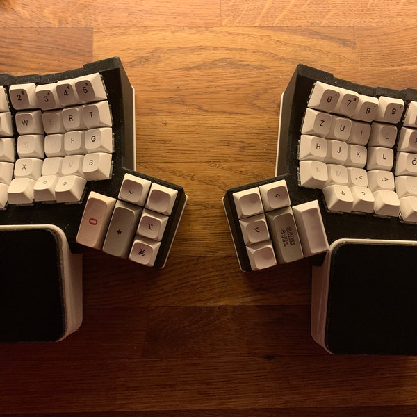 ZMK Compatible Trackball Mouse Sensor PMW3610 Board - Etsy