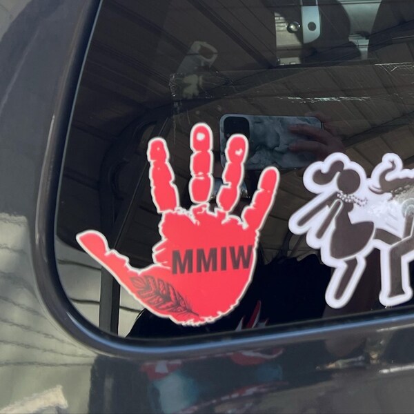 Christian Bumper Sticker Decal | Psalm 121 Bumper Sticker | Psalm Bible ...