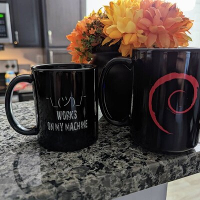 Python Code Mug, Python Programming Mug, Python Coffee Mug, Funny ...