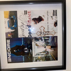 The Weeknd After Hours Cartoon Music Poster Home Decor - Etsy