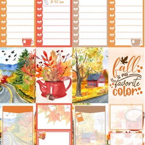 Camping Digital Paper Pack Camping Digital Background - Etsy