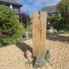 Large Oak Blocks - Various Sizes - Etsy UK