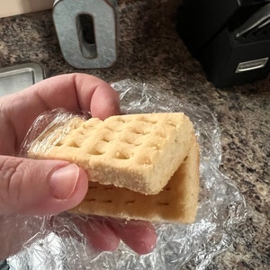 Scottish Tablet Candy Our Original Authentic Scotland Family Recipe ...