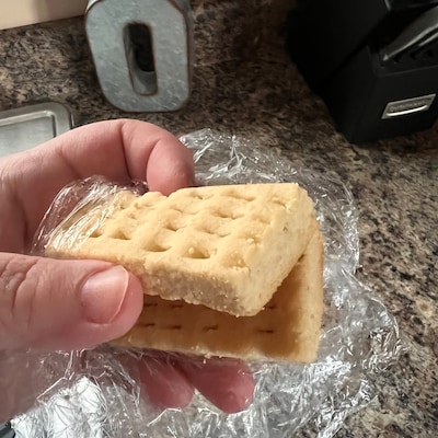 Butterscotch Scottish Tablet Candy Flavored Authentic - Etsy