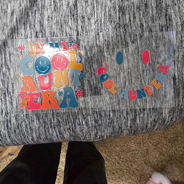 Messi UV DTF Wraps - Etsy