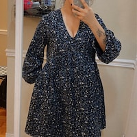 Cornell Shirt Digital Sewing Pattern - Etsy Canada