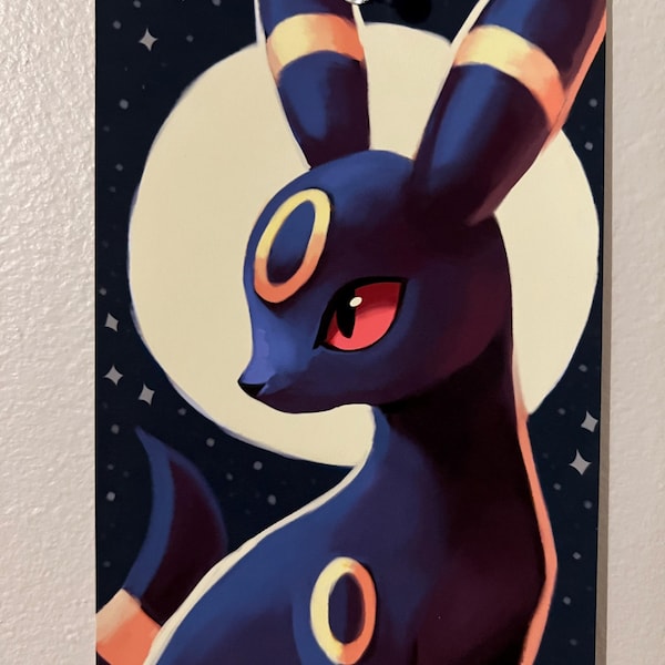 Alolan Vulpix, Garchomp, Shinx Prints - Etsy