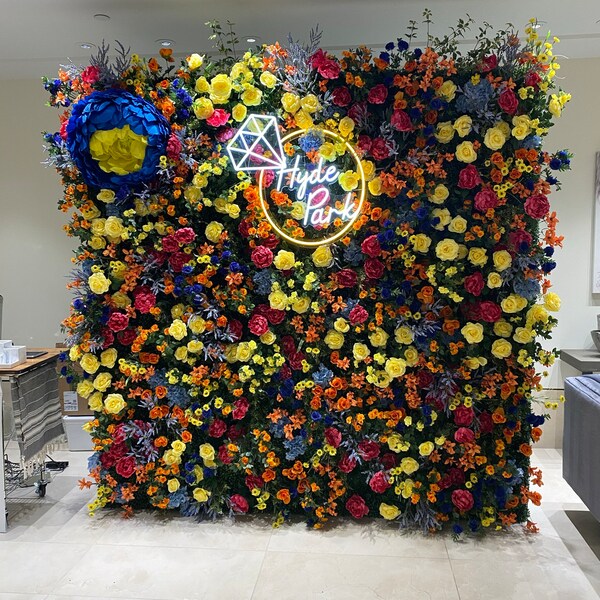 Wedding Ring Neon Sign, Diamond Led Sign, Custom Engagement Ring Sign ...