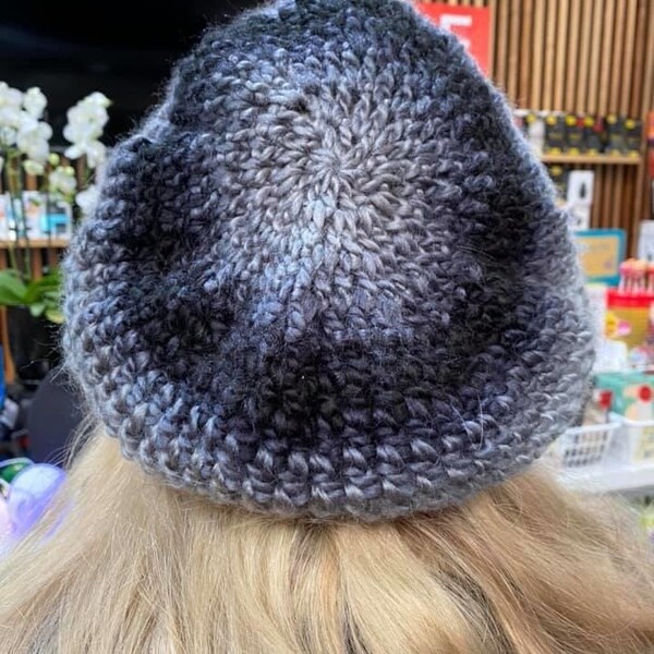 Addison Blanket Crochet Pattern | Easy Crochet Throw Blanket Pattern ...