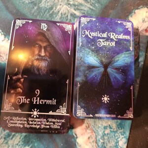 KARMIC Confessions 2 Oracle Deck Tarot Deck Twin Flame Love Messages - Etsy