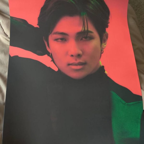 LARGE Custom Poster Printing - Etsy