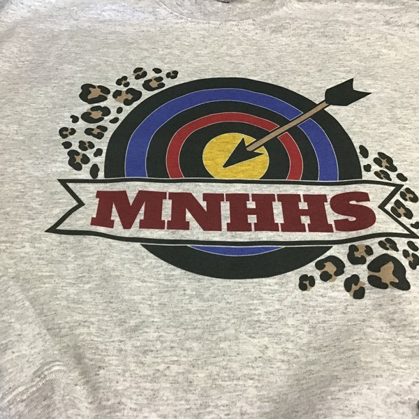 Archery Banner Svg Dxf Eps Png | Archery Mom Svg | Archery Svg ...