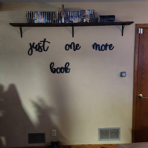 Our Adventures Sign, Adventure Decor, Gallery Wall Signs, Wood Word ...