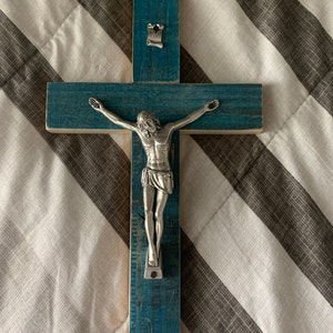 Miraculous Medal Catholic Door Hanger Door Sign Miraculous | Etsy