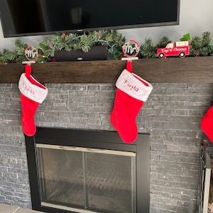 Raleigh North Carolina Embroidered LDS Temple Envelope | Etsy