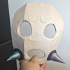 Automail Arm/leg - Fullmetal Alchemist Inspired Cosplay Templates - Etsy