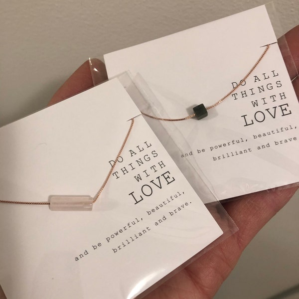 Dainty Jade Necklace, Jade Choker, Jade Pendant Necklace, Green Jade ...