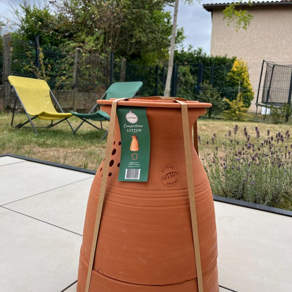 Set Of 6 Extra Mini Ollas For Floral Arrangements Etsy