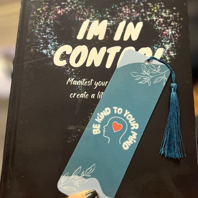 BTS Inspired Bookmarks Love Yourself, Borahae, yet to Come, BTS Army ...