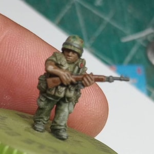 Human Boy Prince 28mm Scale for 28mm to 32mm Tabletop - Etsy